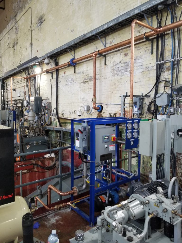 2_Hydro_Custom - Millstream Engineering