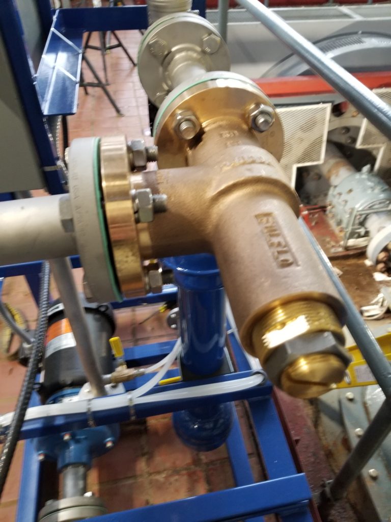 3_Hydro_Components - Millstream Engineering