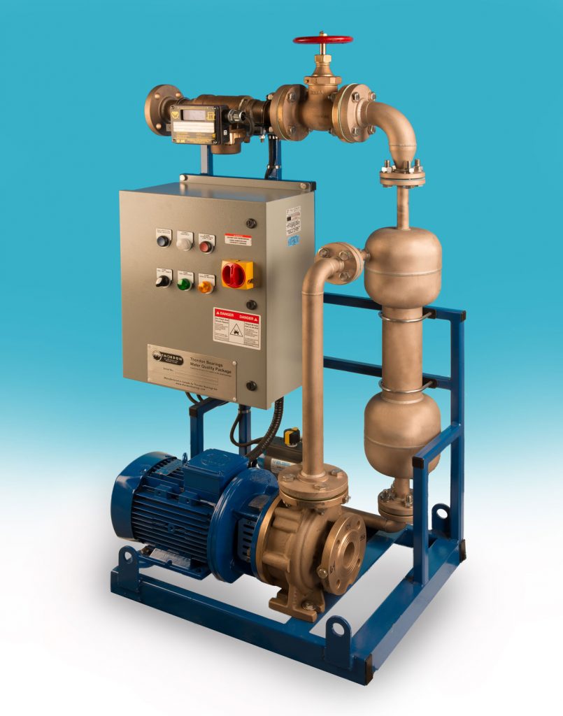 4_hydro_standard - Millstream Engineering