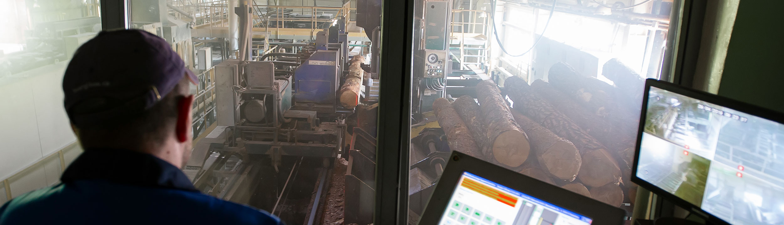 Millstream Inside Forestry Millstream Engineering