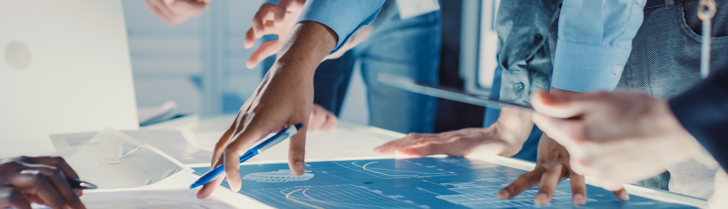 Millstream-Inside-Service - Millstream Engineering