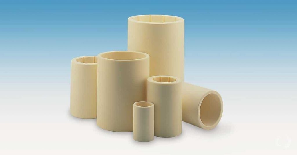 Thordon Rubber Bearings - Millstream Engineering