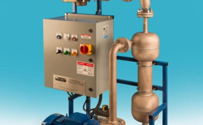 Mechanical Engineering Services | Millstream Engineering