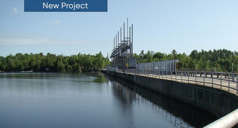 pumped storage - Millstream Engineering