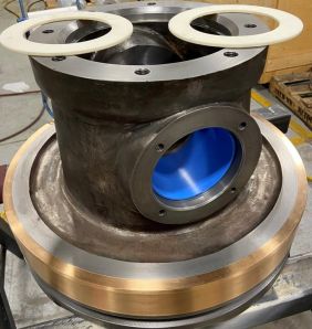 Piston Assembly Millstream Engineering