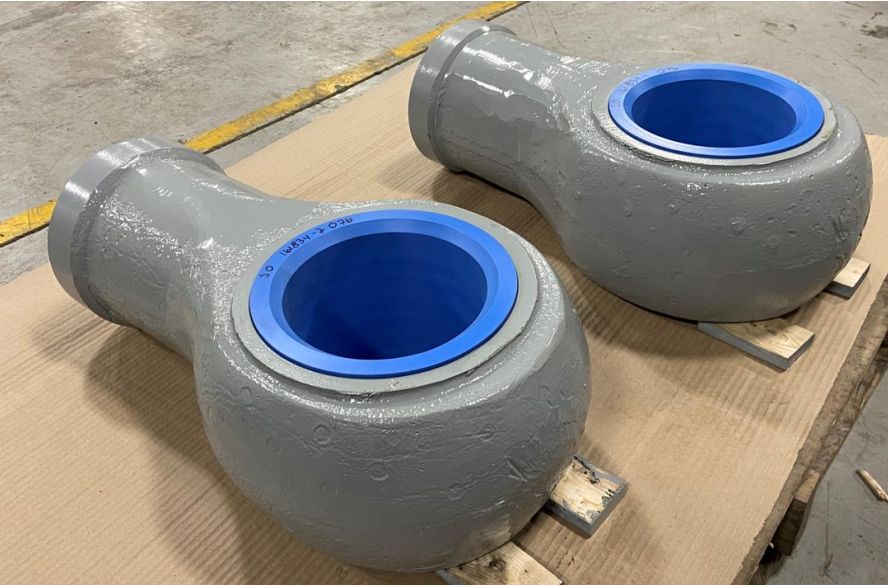 Rod End - Millstream Engineering