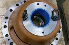 Servo Nose Bushing - Millstream Engineering