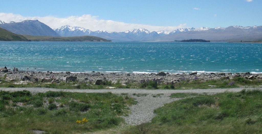 lake - Millstream Engineering