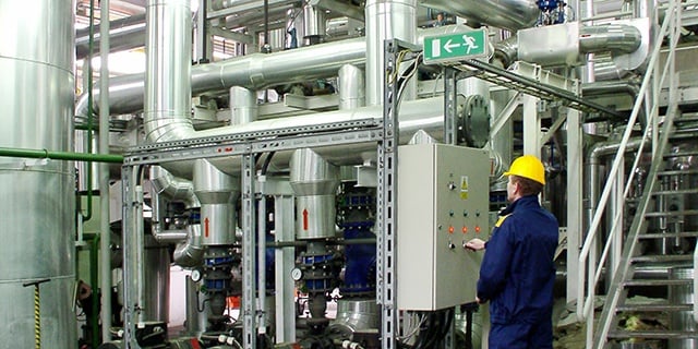 Custom Solutions for General Industry - Millstream Engineering