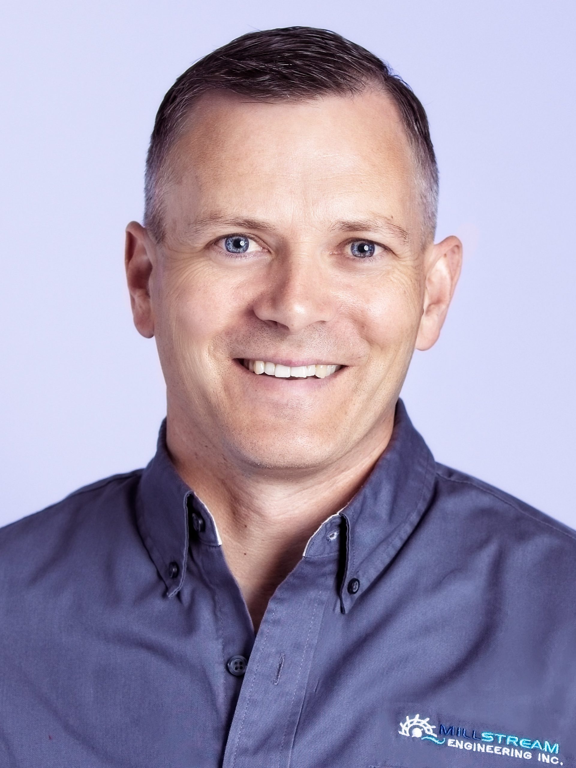 Headshots and Portraits - Millstream Engineering