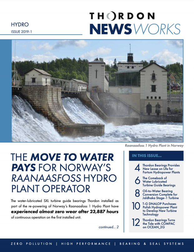 Technical Documents | Millstream Engineering