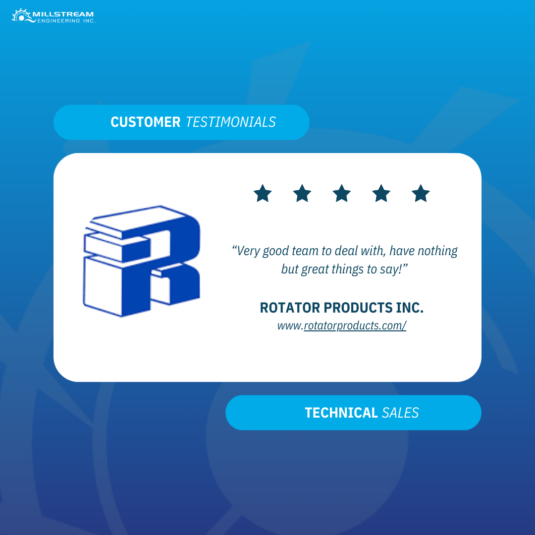 Mechanical Engineering Services | Millstream Engineering