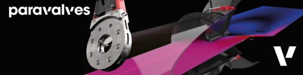 Paravalves - Millstream Engineering