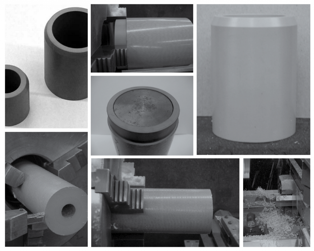 Mastering Machining of ThorPlas-Blue: A Comprehensive Guide