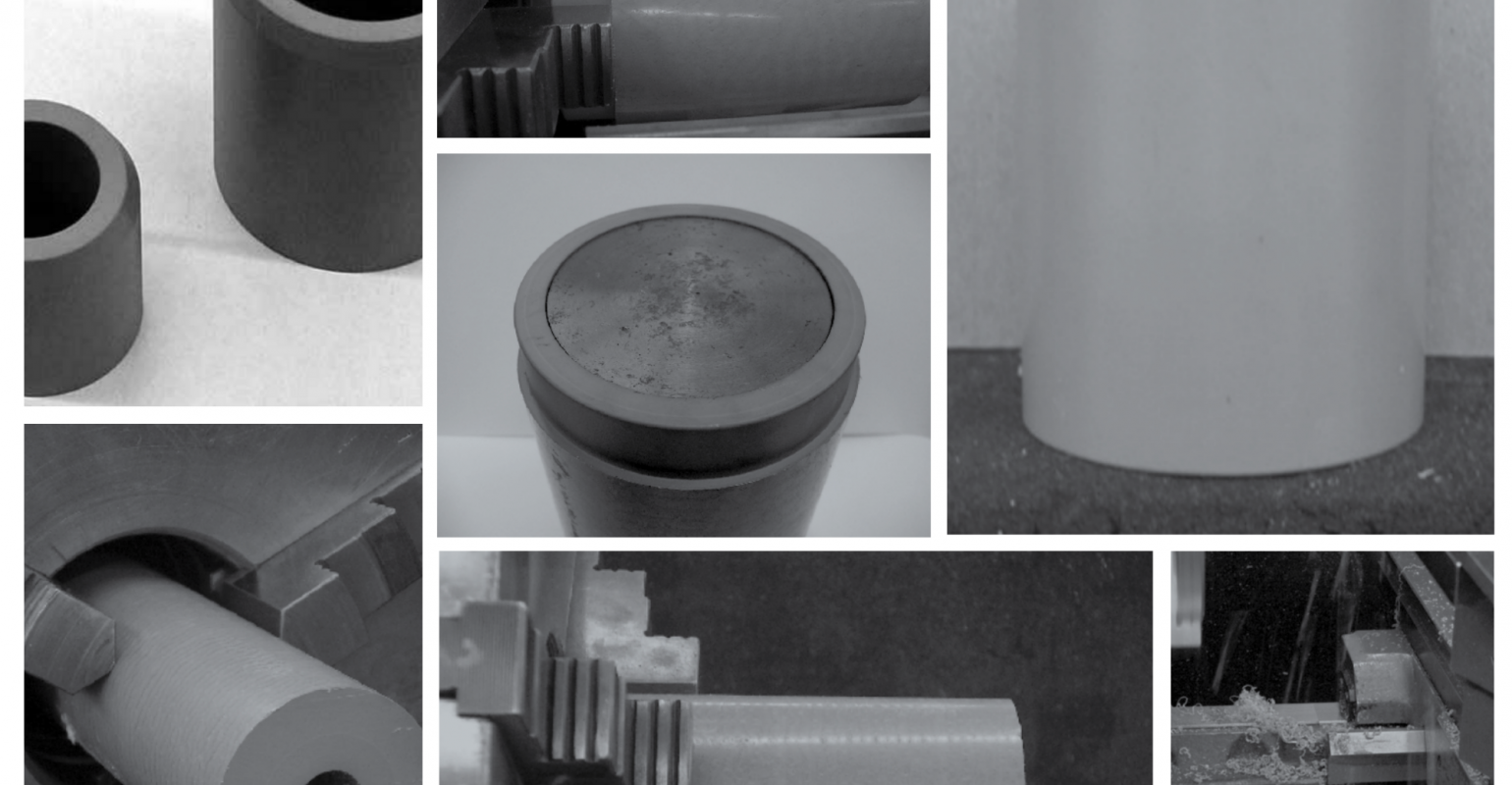 Mastering Machining of ThorPlas-Blue: A Comprehensive Guide