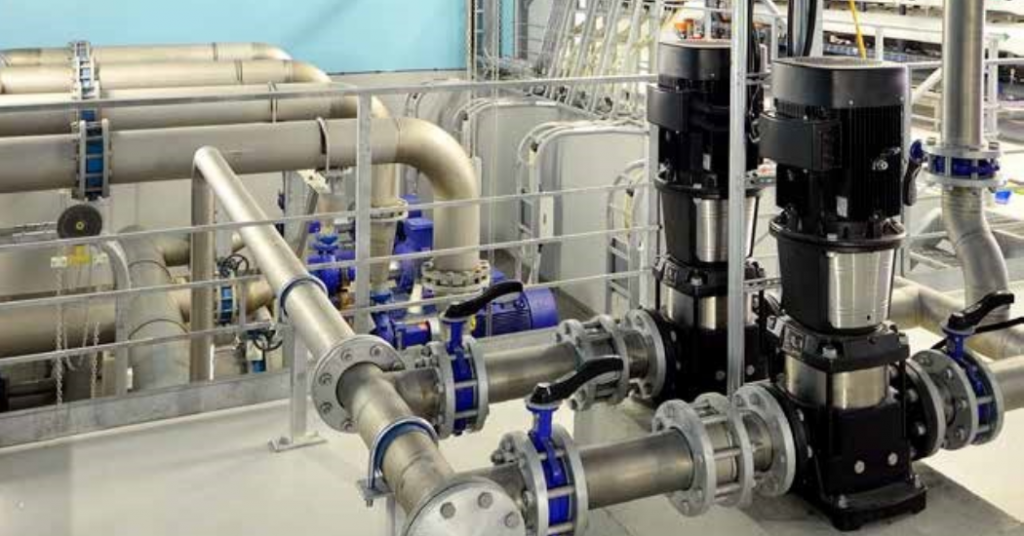 Grundfos-Award-Winning-Protein-Processing-Plant-Optimizes-Operations-Increases-Reliability ...