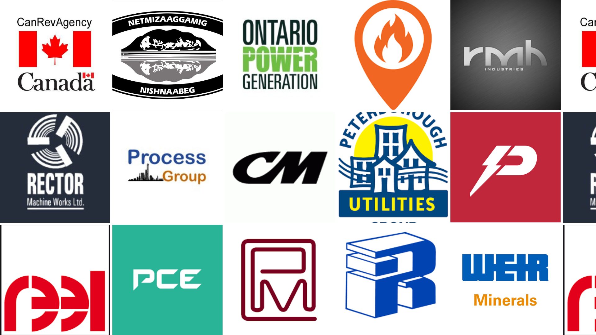 Our Customers - Millstream Engineering