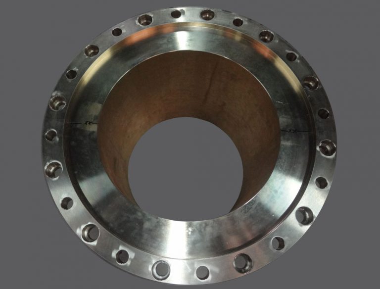 BLOG3 - Split Flanged Bushing - Millstream Engineering