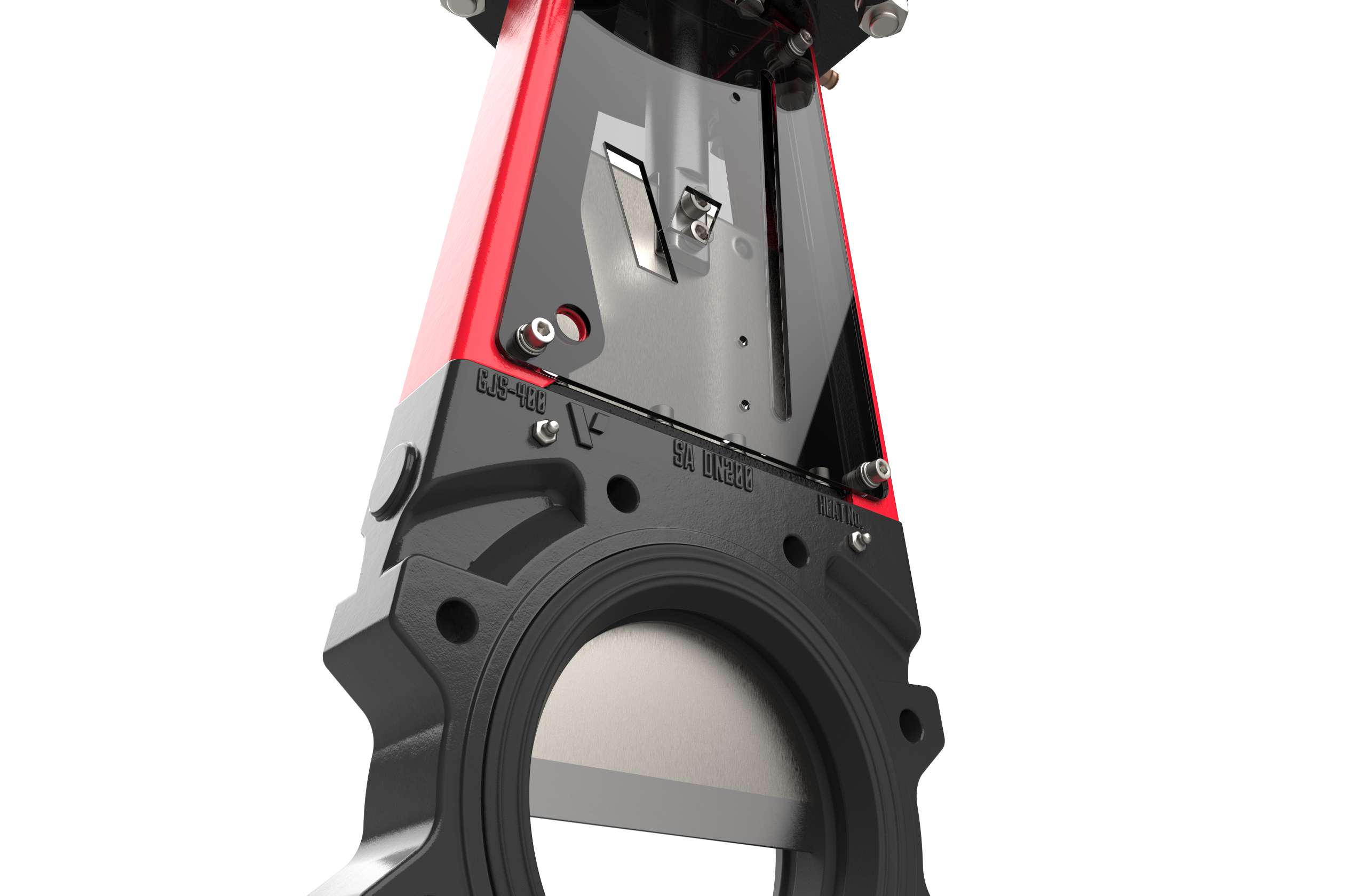 SAS.90 - Millstream Engineering