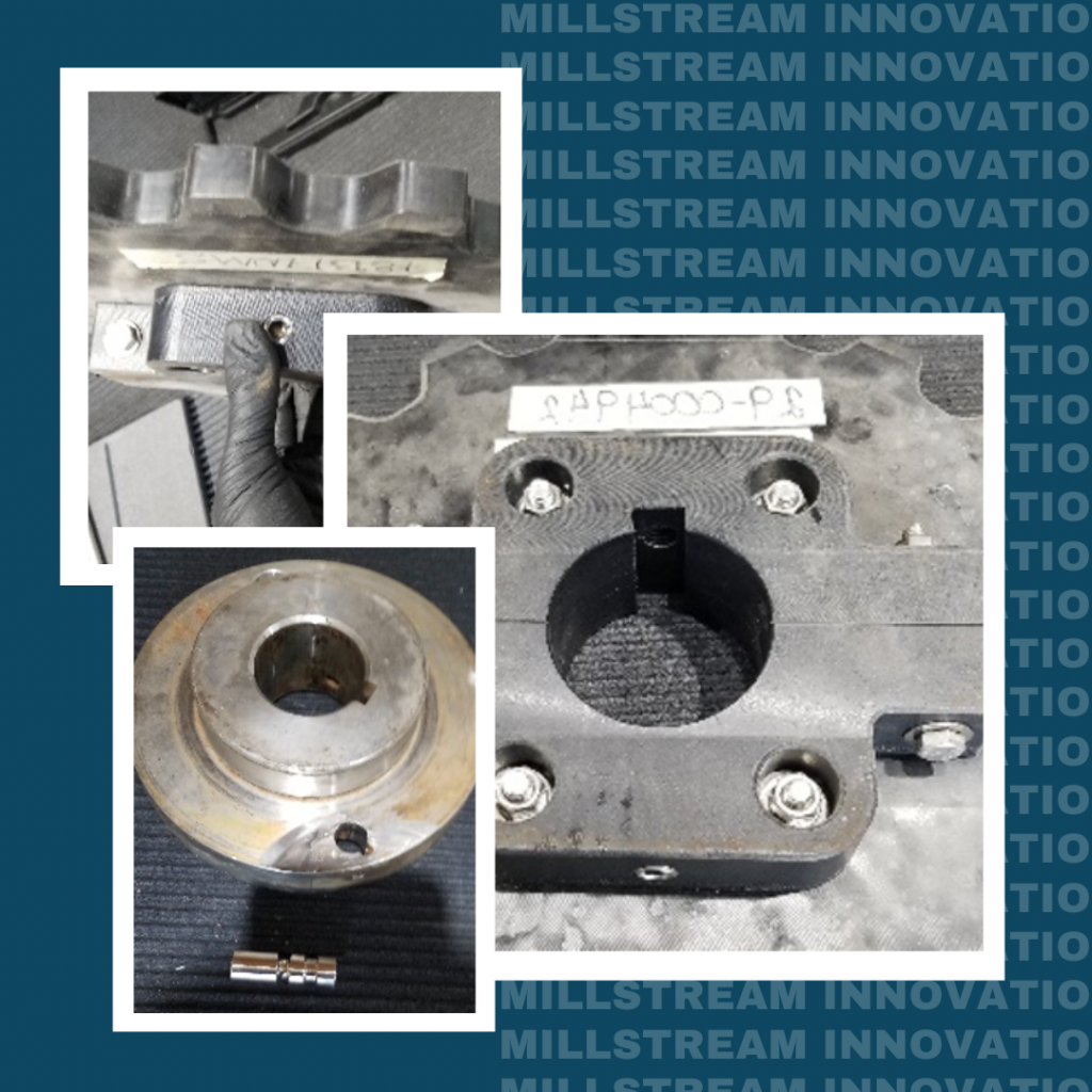 Millstream Innovation - Millstream Engineering