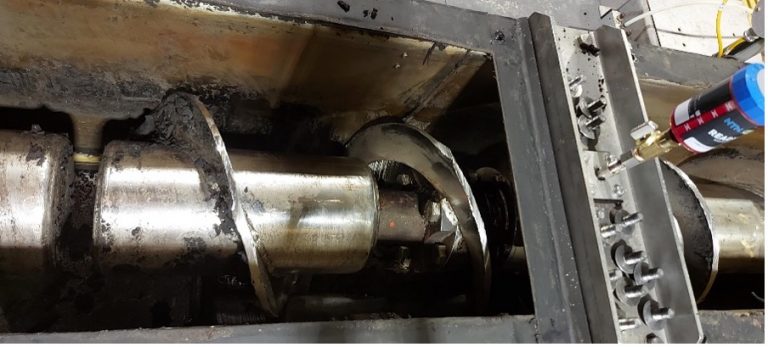 About I&s - Millstream Engineering