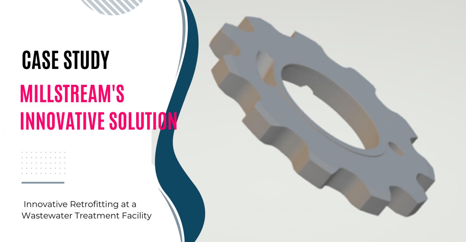 Case Study: Innovative Retrofitting at a Wastewater Treatment Facility - Millstream Engineering