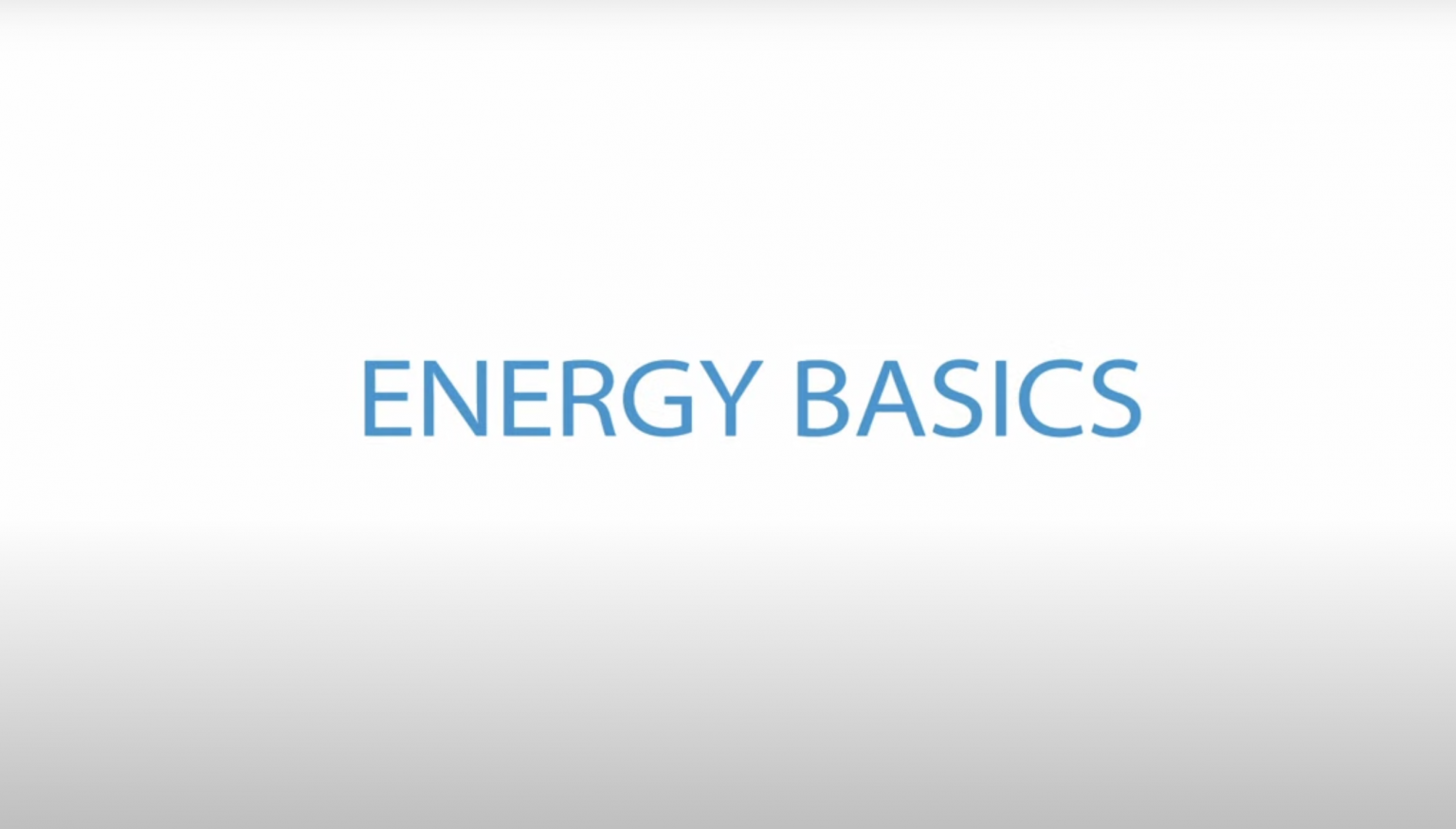 ydropower Energy Basics - Millstream Engineering