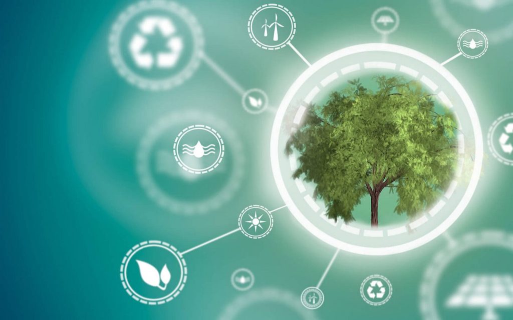 environmental sustainability - Millstream Engineering