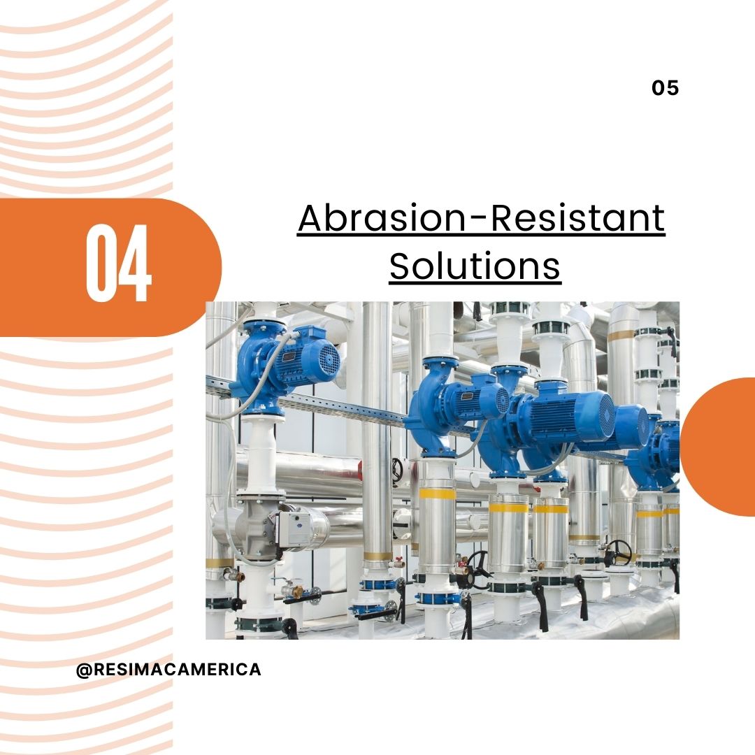 Resimac's Advanced Industrial Coatings & Repair Solutions | Millstream ...