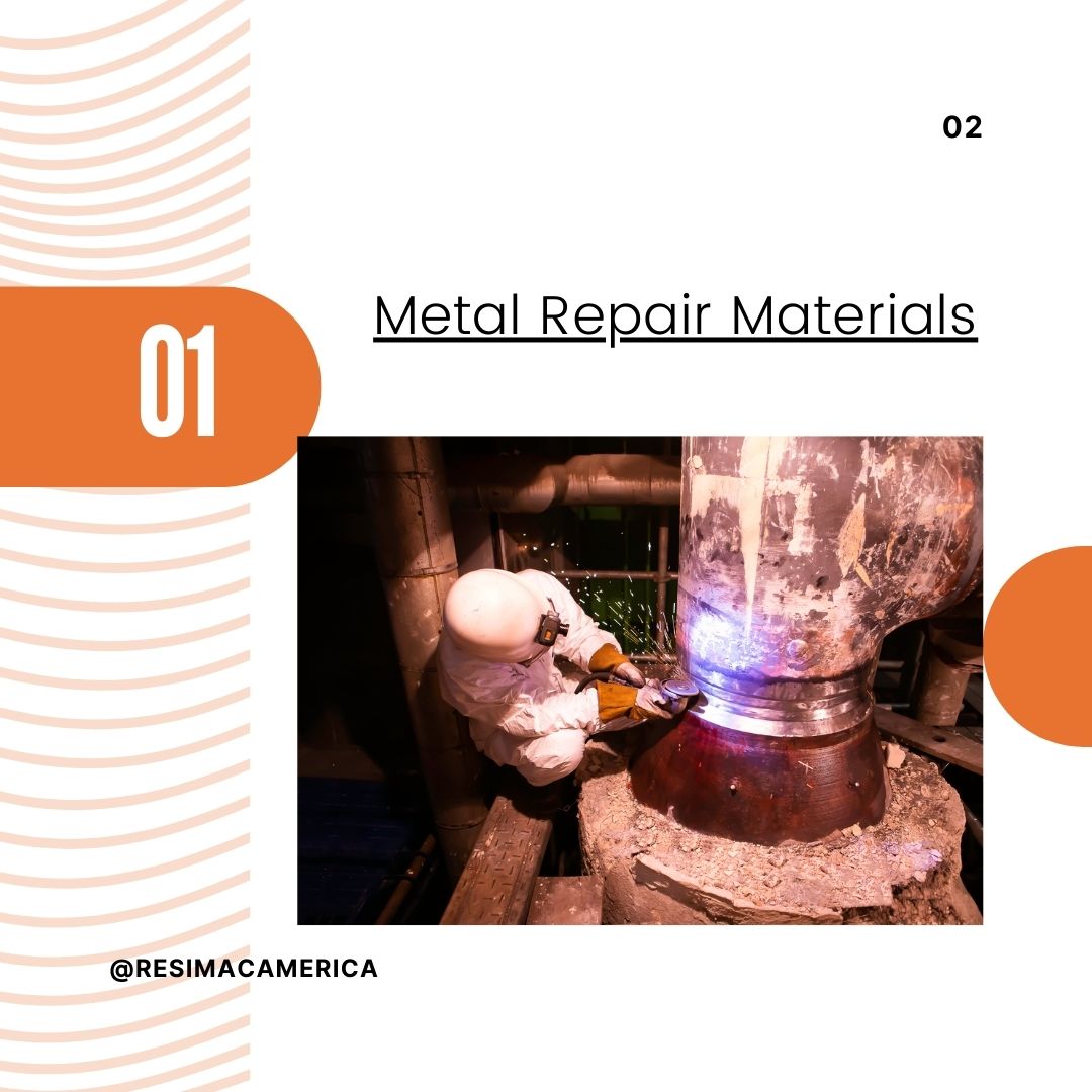 Resimac's Advanced Industrial Coatings & Repair Solutions | Millstream ...