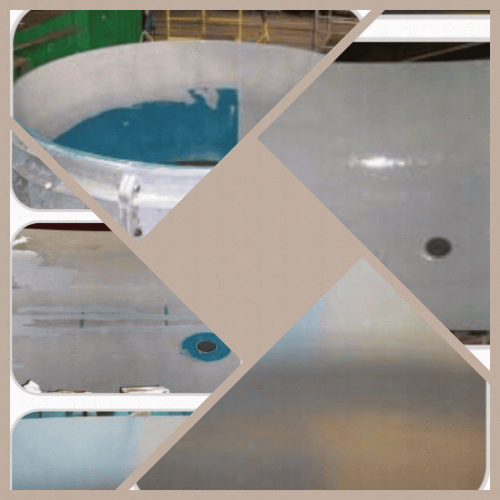 Minimalist White Productivity Tips Seamless Carousel Instagram Post (3) - Millstream Engineering