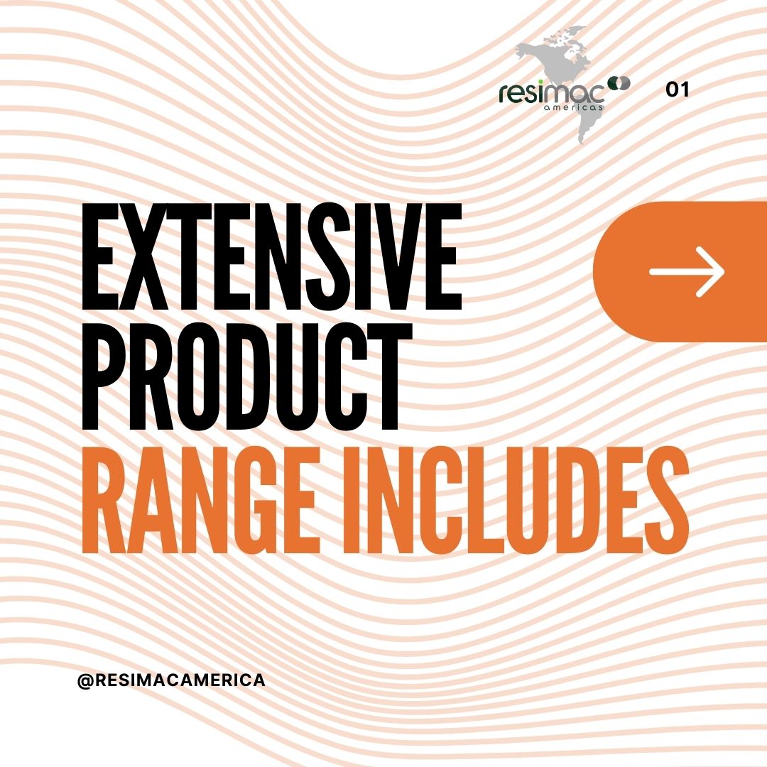 Resimac's Advanced Industrial Coatings & Repair Solutions | Millstream Engineering