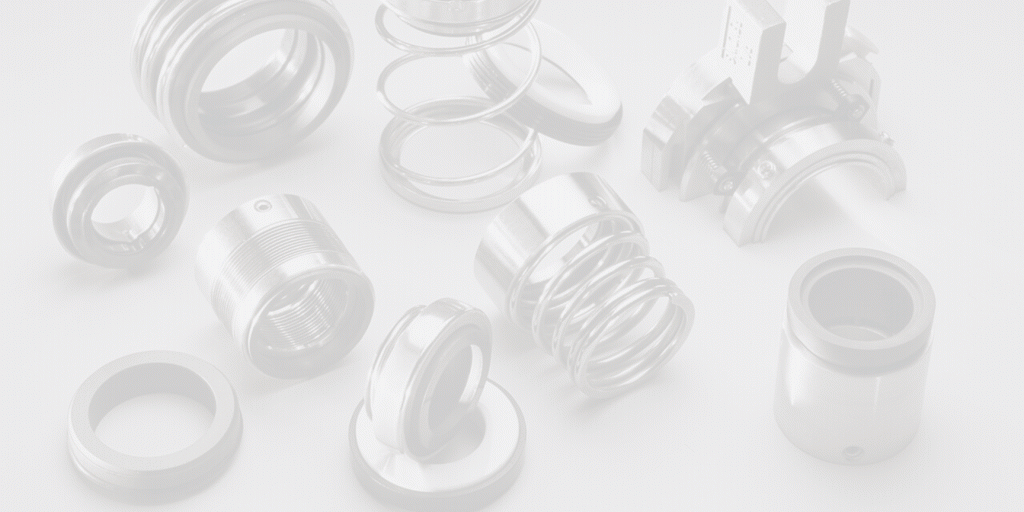 Corrosion-Resistant Mechanical Seals - Millstream Engineering