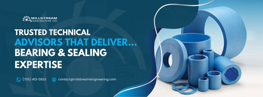 Mechanical Engineering Services | Millstream Engineering