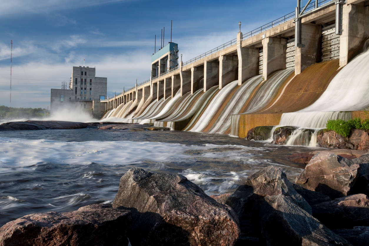 Mechanical Engineering Services | Millstream Engineering